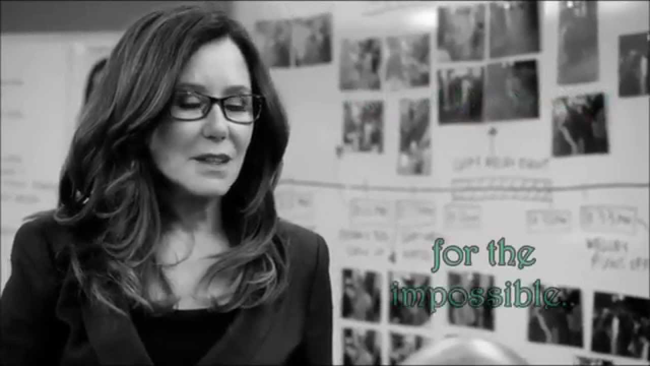 Snow in California - Sharon Raydor & Andy Flynn - YouTube