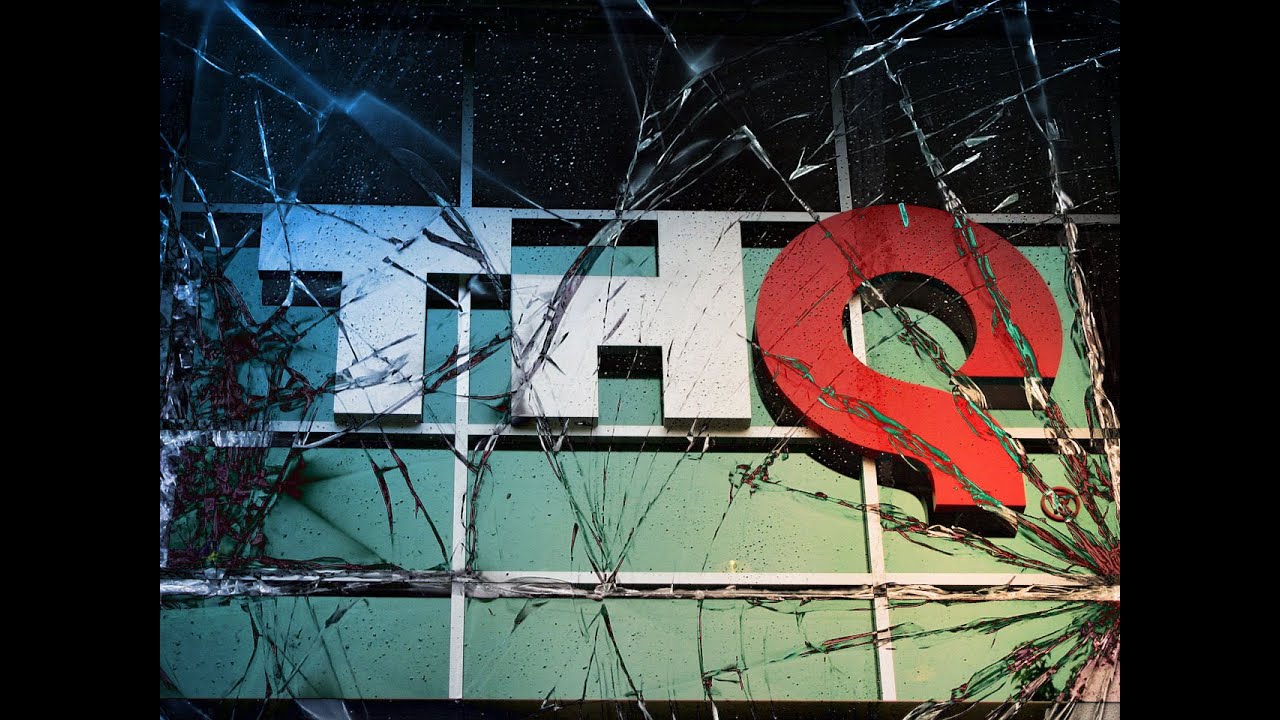 Ramune's Top 5 - Defunct Game Companies - YouTube