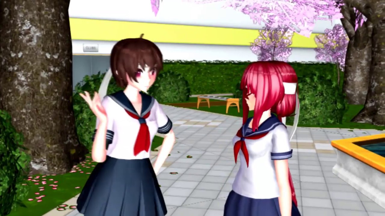 [MMD x YanSim] MEME Compilation [Martial Arts Club] - YouTube