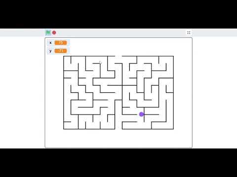How to make collisions in Scratch in just 60s ⏱️ - YouTube