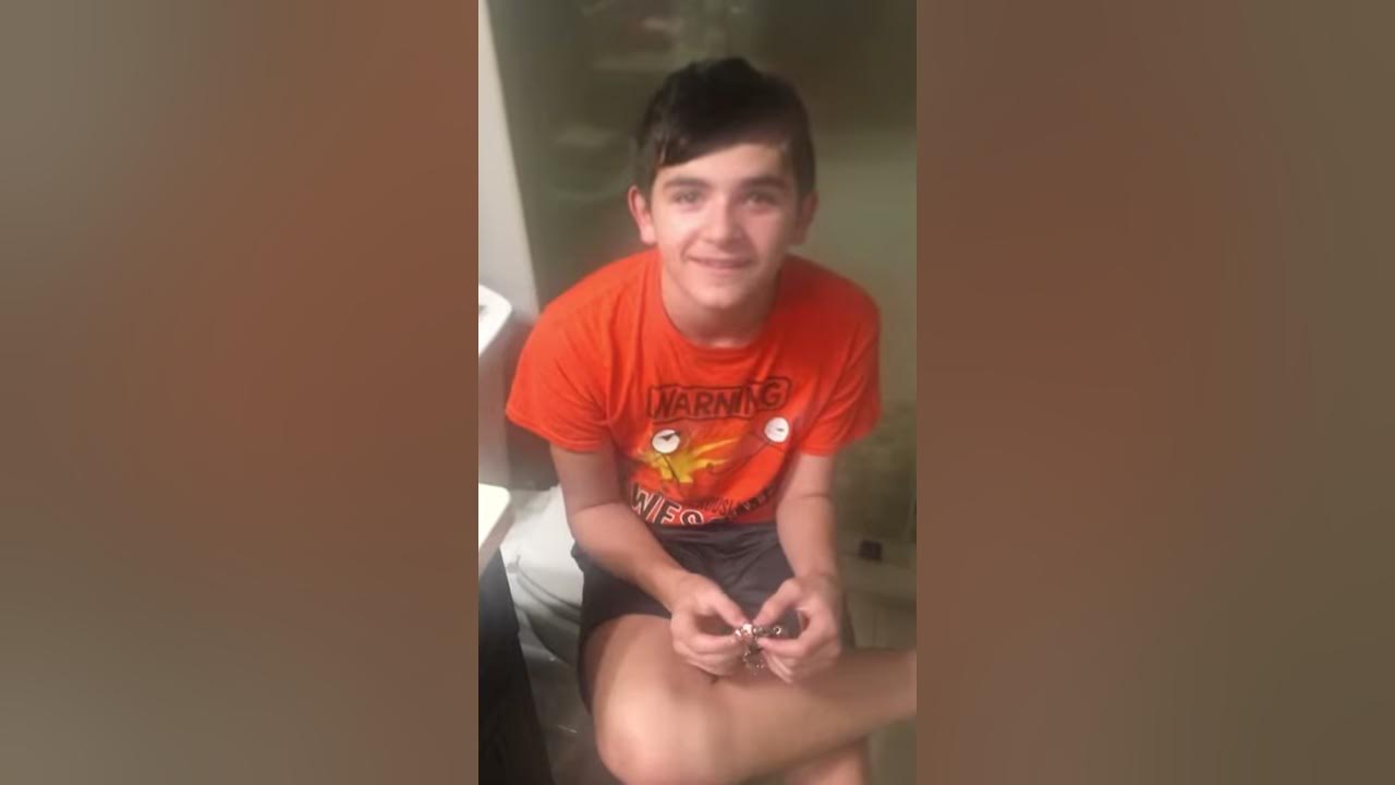 Caught Masterbating Youtube