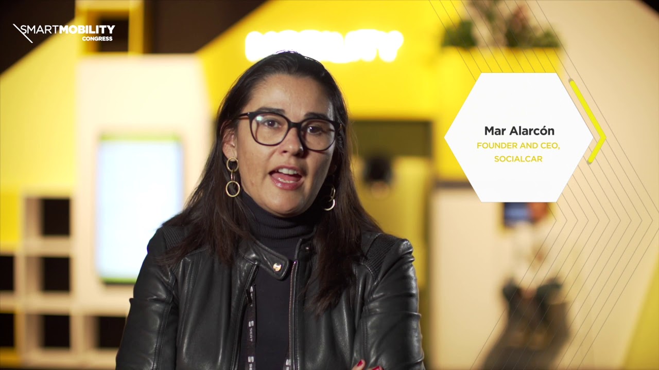 Mar Alarcón:"Good arena to establish dialogue between public ...
