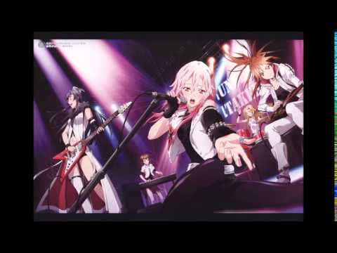 Guilty Crown - Opening 1 (full) - My dearest - YouTube