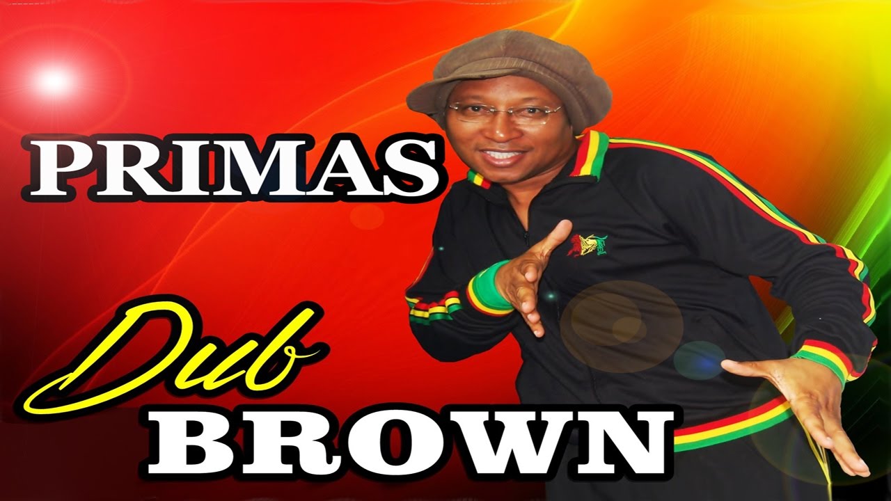 MELO DAS PRIMAS 2017 - DUB BROWN - YouTube