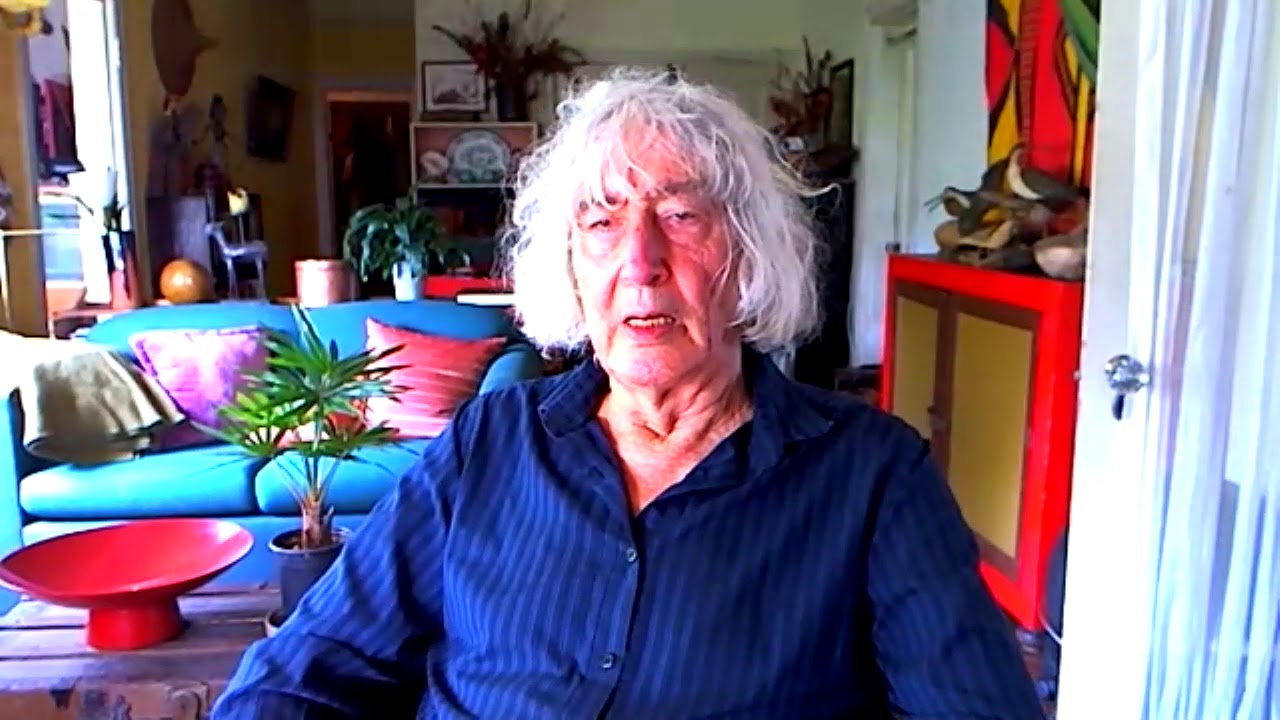 Ivan Argüelles interview 4.29.2020 - YouTube