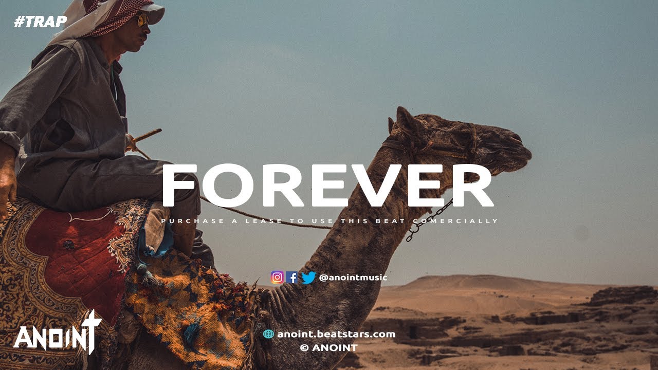 Forever - Future x Lil Baby x Tory Lanez Type Beat | Emotional Trap ...