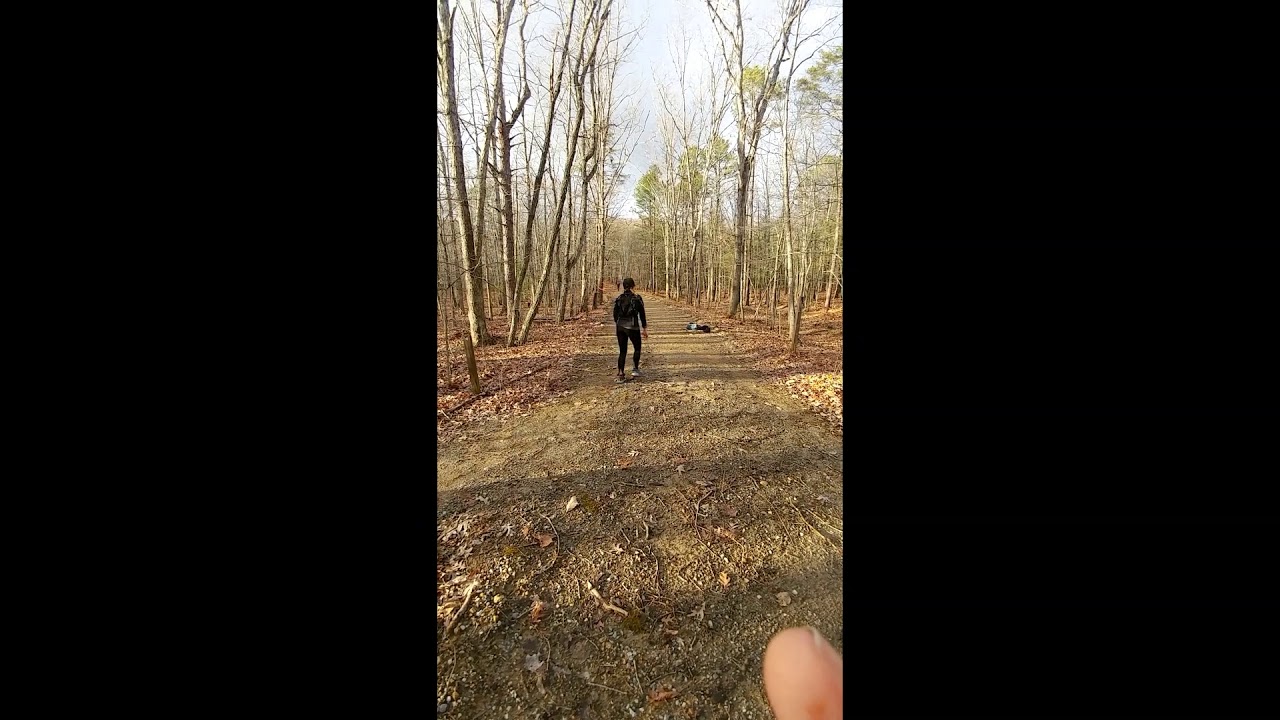 2019 Hellgate: Hannah Quigg's Adventure into the Rain-Soaked Night ...