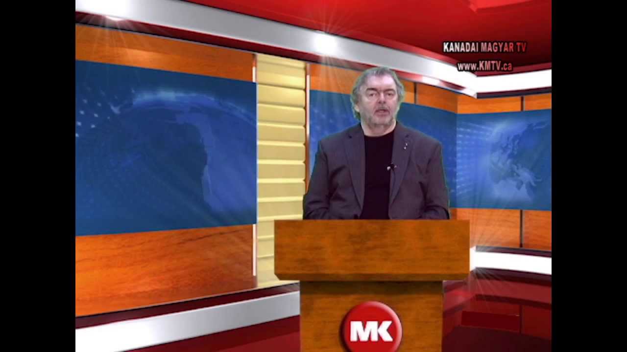dr. Frank Tibor a rezsicsokkentesrol - YouTube