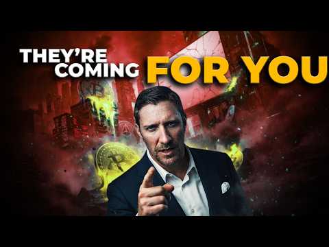 Bitcoin Live Trading: Someone Is About to Get Squeezed, Make Sure It Isn’t You! EP2074