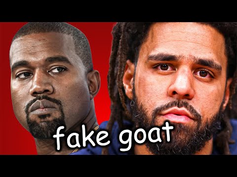 J Cole Is the False Prophet He Warned Us About
