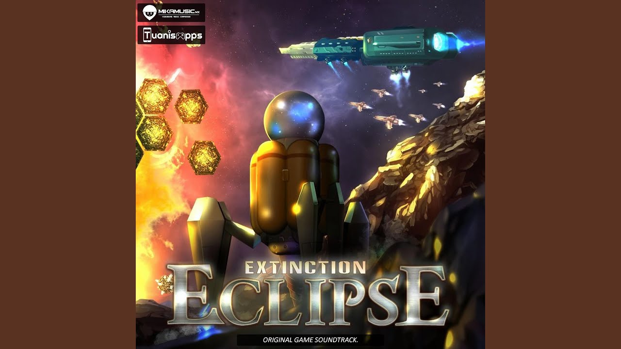 Extinction Eclipse Tittle Screen - YouTube