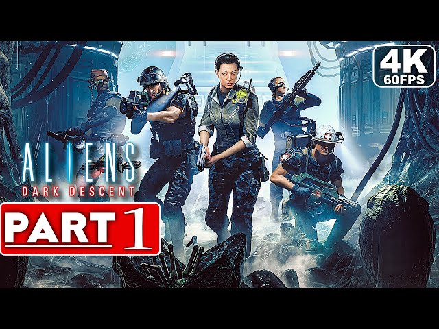 Aliens: Dark Descent Cheats and Tips