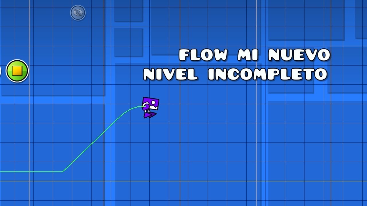 Flow mi nuevo nivel - YouTube
