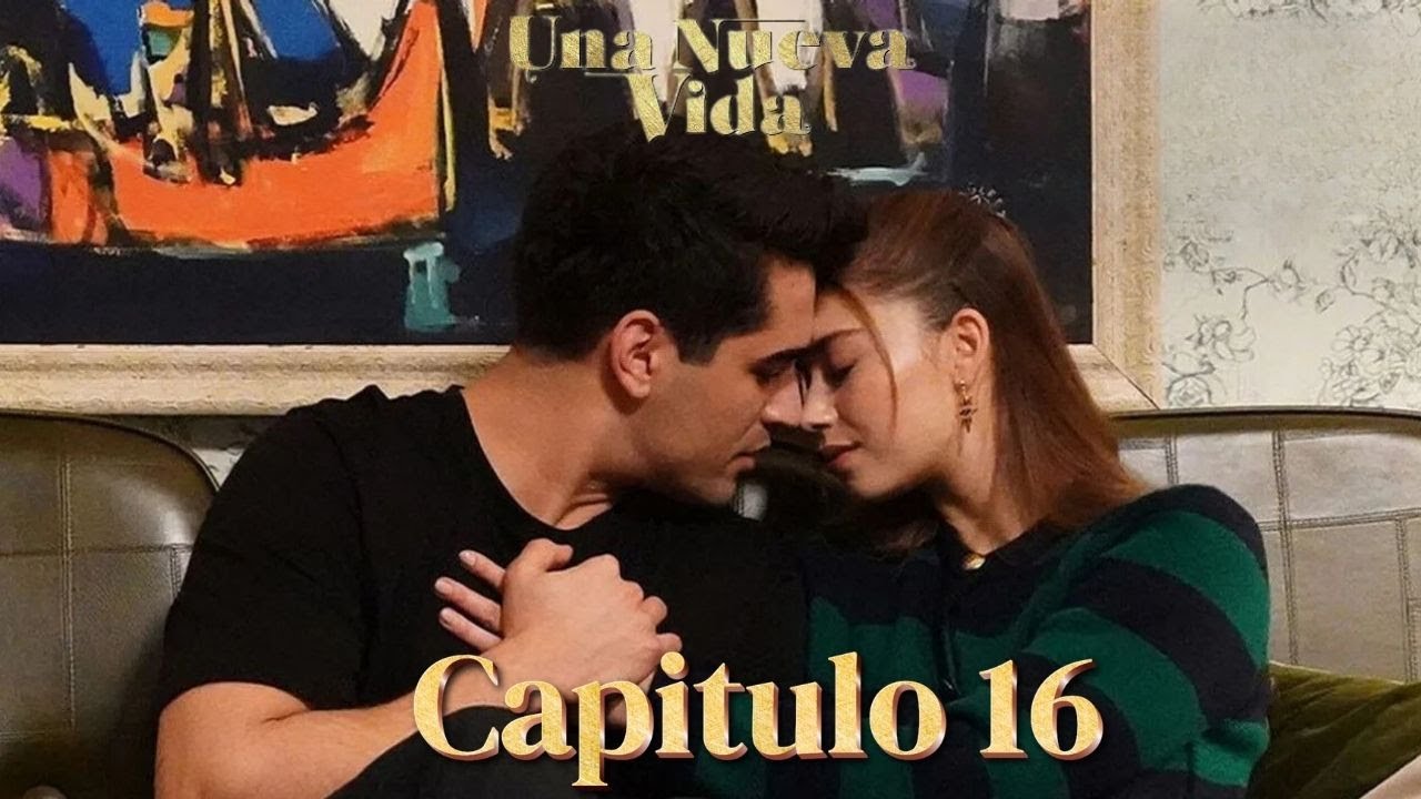 Una Nueva Vida Capitulo 16: ¡El acercamiento de Ferit y Seyran se interrumpe de nuevo! - YouTube