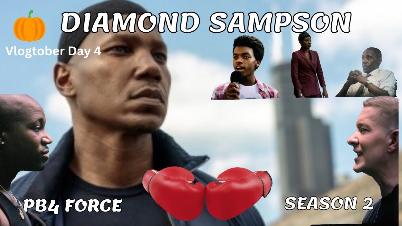 Diamond's Downfall | Power Book IV Force Season 2 - YouTube