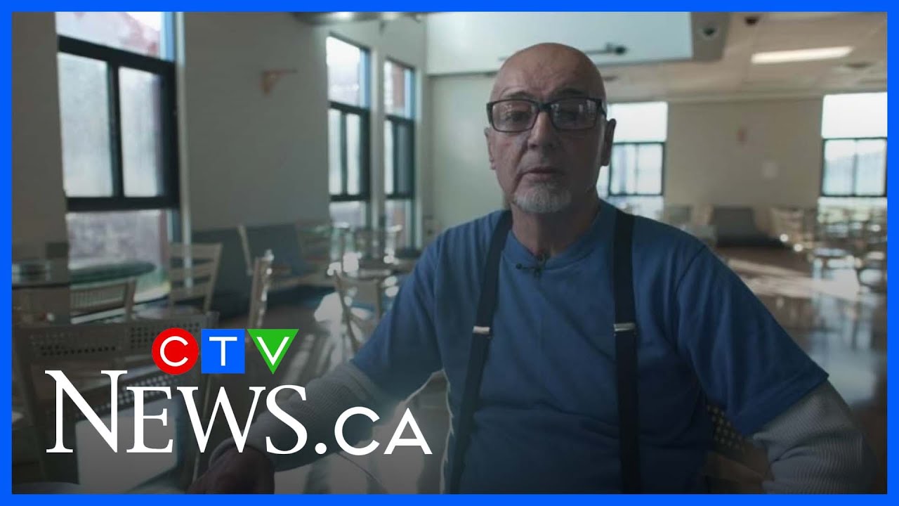 Quebec Superior Court releases Daniel Jolivet on bail after 33 years in ...