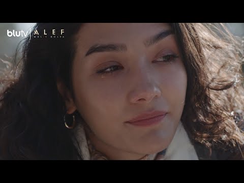 ALEF: Mâl-i Hülya | İlk 4 Bölümüyle BluTV'de