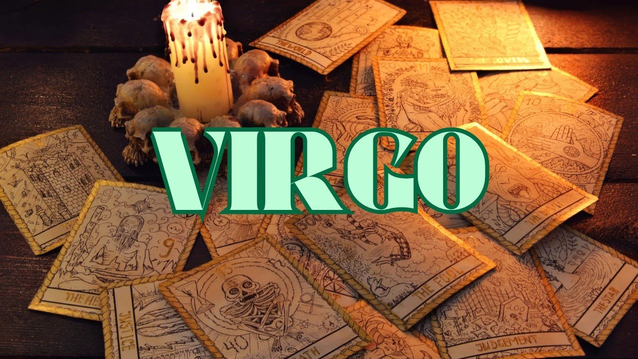 VIRGO 🌈YOU’RE ABOUT TO SHINE SO BRIGHT THAT EVEN DOUBTERS WILL STARE! 🌠 ...