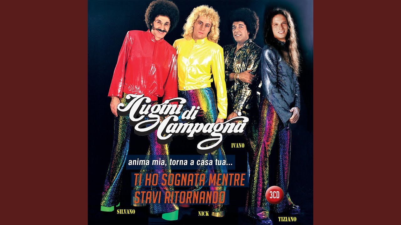 La strada e' lunga - YouTube Music