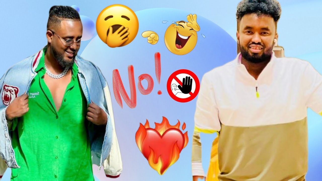 maxamed akshey oo sixun u baxdiley king ck - YouTube