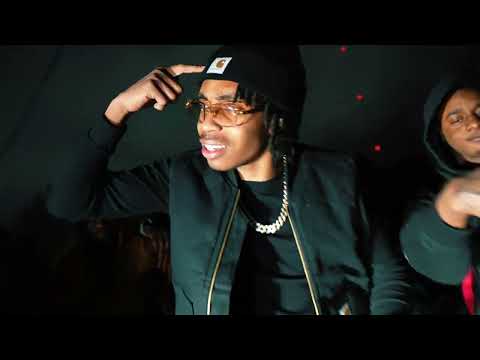 Big Pee - Patience [Shot By @RayShotItProductions]