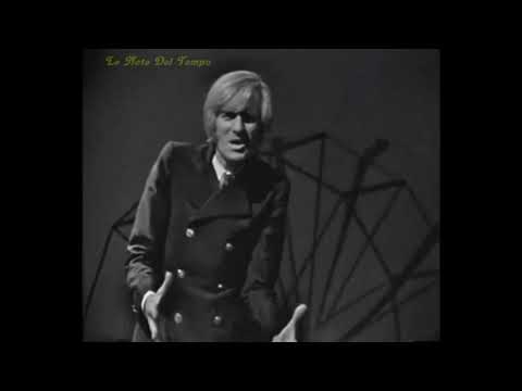 Nino Ferrer   -  La Pelle Nera  (1968)