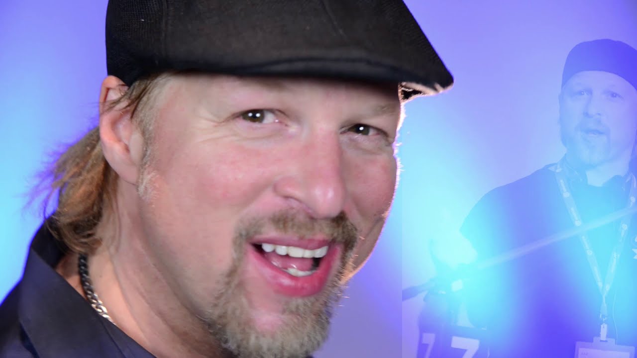 Rick LaBonte - Living It Up - YouTube