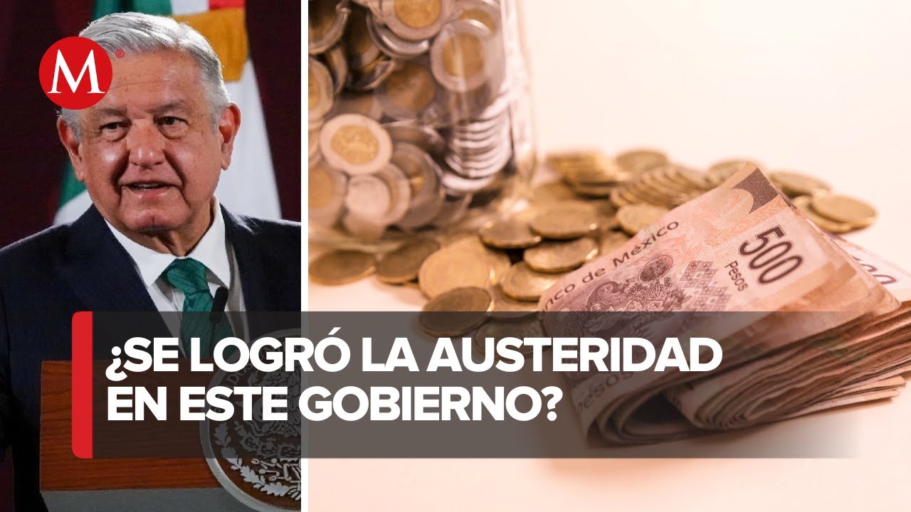 ¿Política de austeridad ha alcanzado su límite? - YouTube