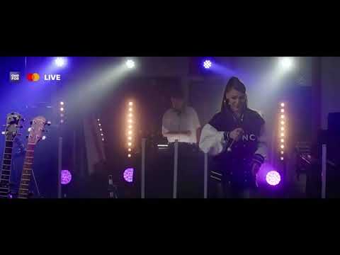Dhurata Dora - jake jake - live - complet song