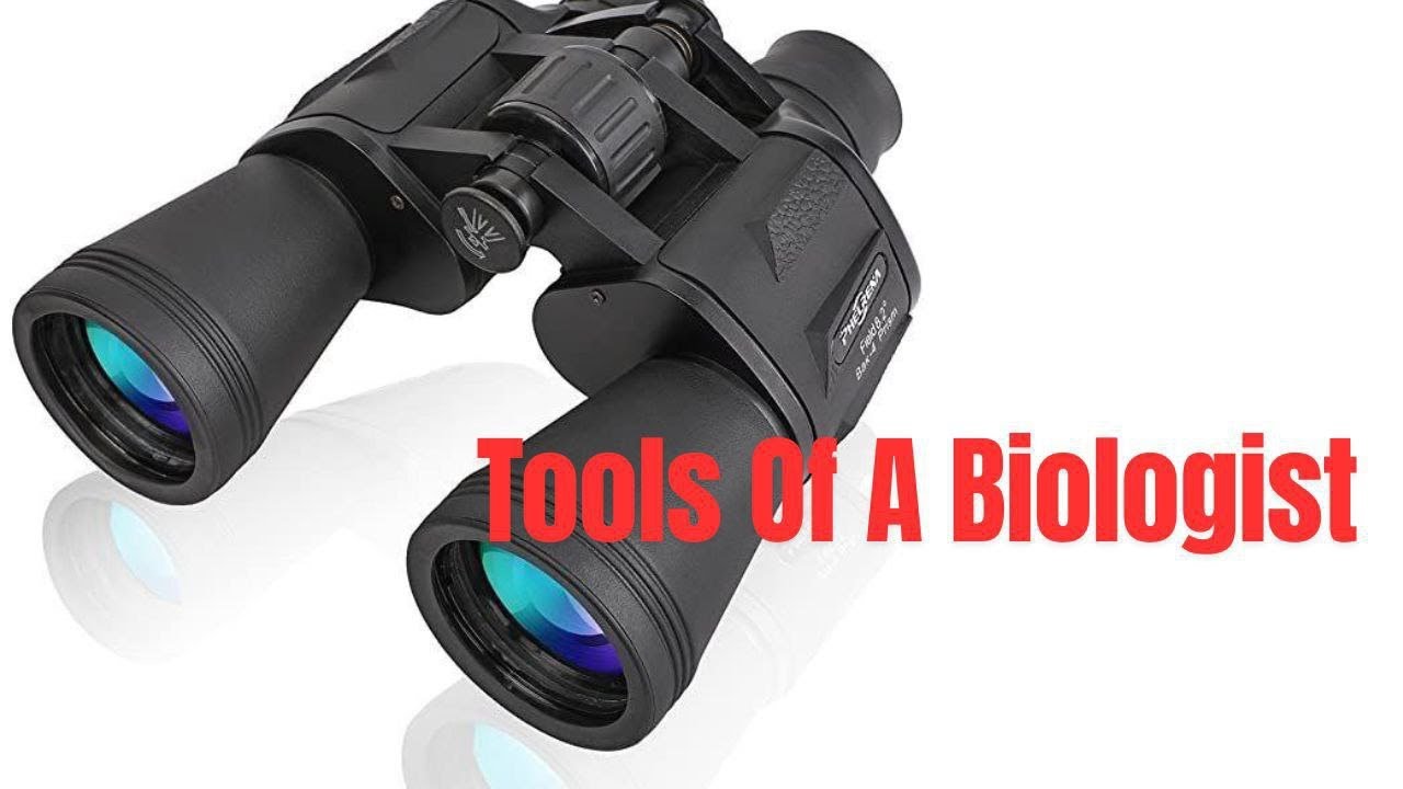 🔴Tools of A Biologist(በአማረኛ)Grade 9 🔥biology unit 1 part 2 - YouTube