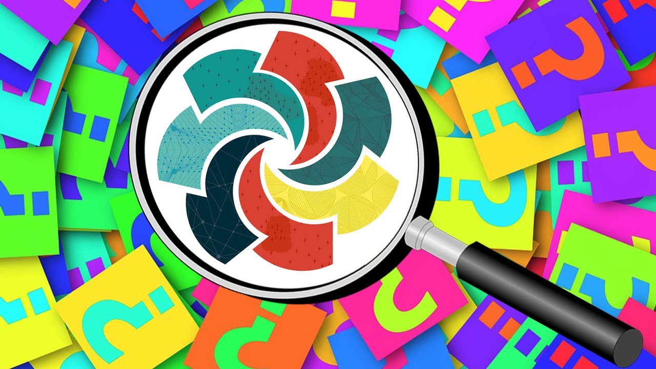 Cotton Cuts Puzzle Mystery Quilt: Clue 1 - YouTube