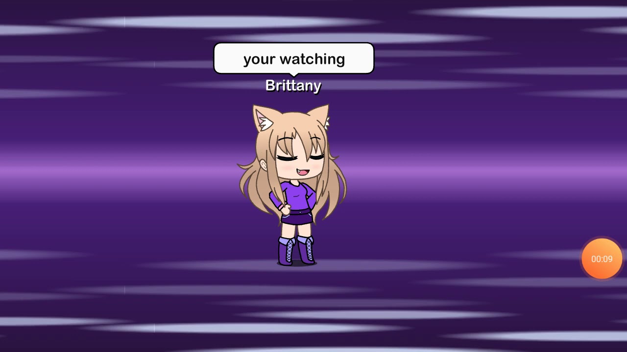 Watch gacha life - YouTube