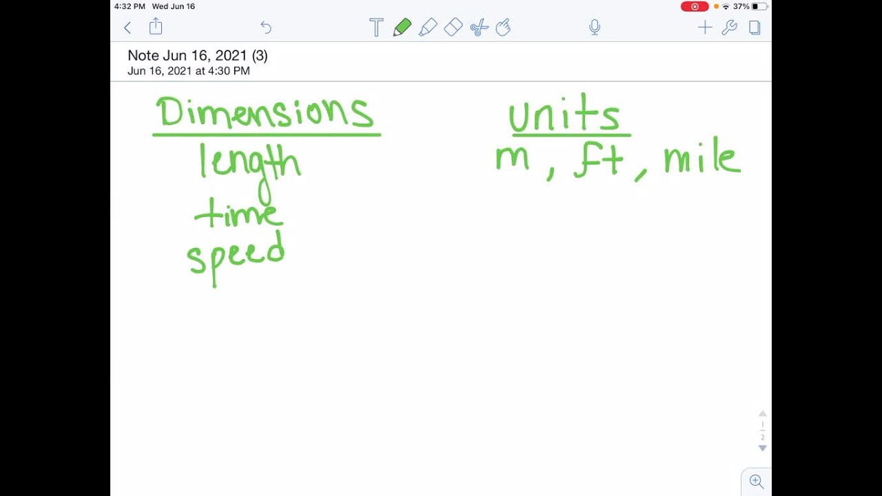 Distinguish between dimensional and non-dimensional constants and what are dimensionless ...
