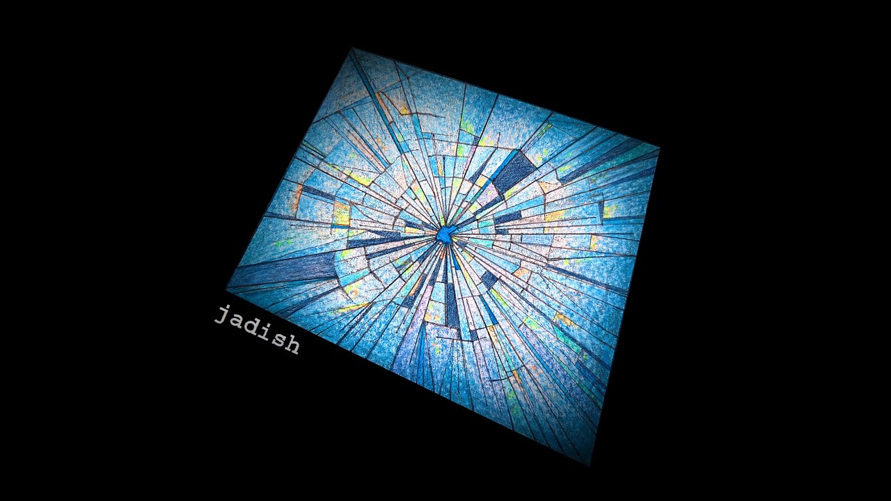 [glazier] - jadish (Official Audio) - YouTube