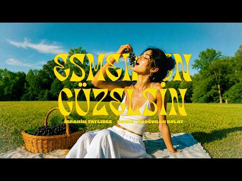 İbrahim Tatlıses - Esmersen Güzelsin (Dogukan Bolat Remix) | Kara Üzüm Habbesi #afrohouse #tiktok