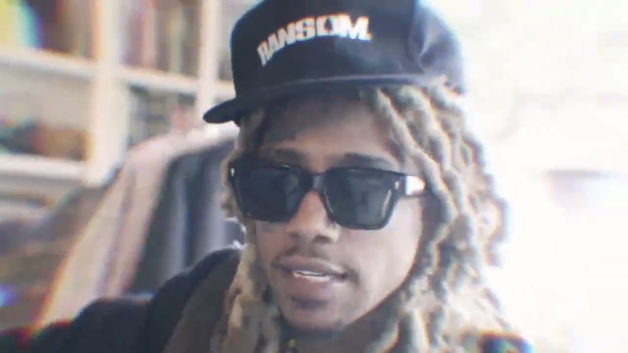 Lil Twist Instagram 2022