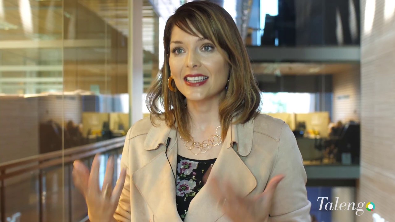 Mentoring bidireccional, un cambio de paradigma, por María José Fonseca ...