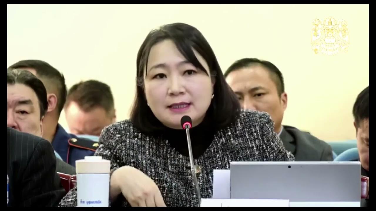 Л Отгонбаатар Vs Х Нямбаатар О Номинчимэг Улаанбаатар хот ба агаарын