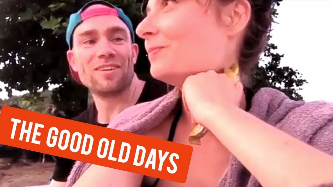 Why You Should ENJOY The Newbie Phase [Joe Elvin] - YouTube