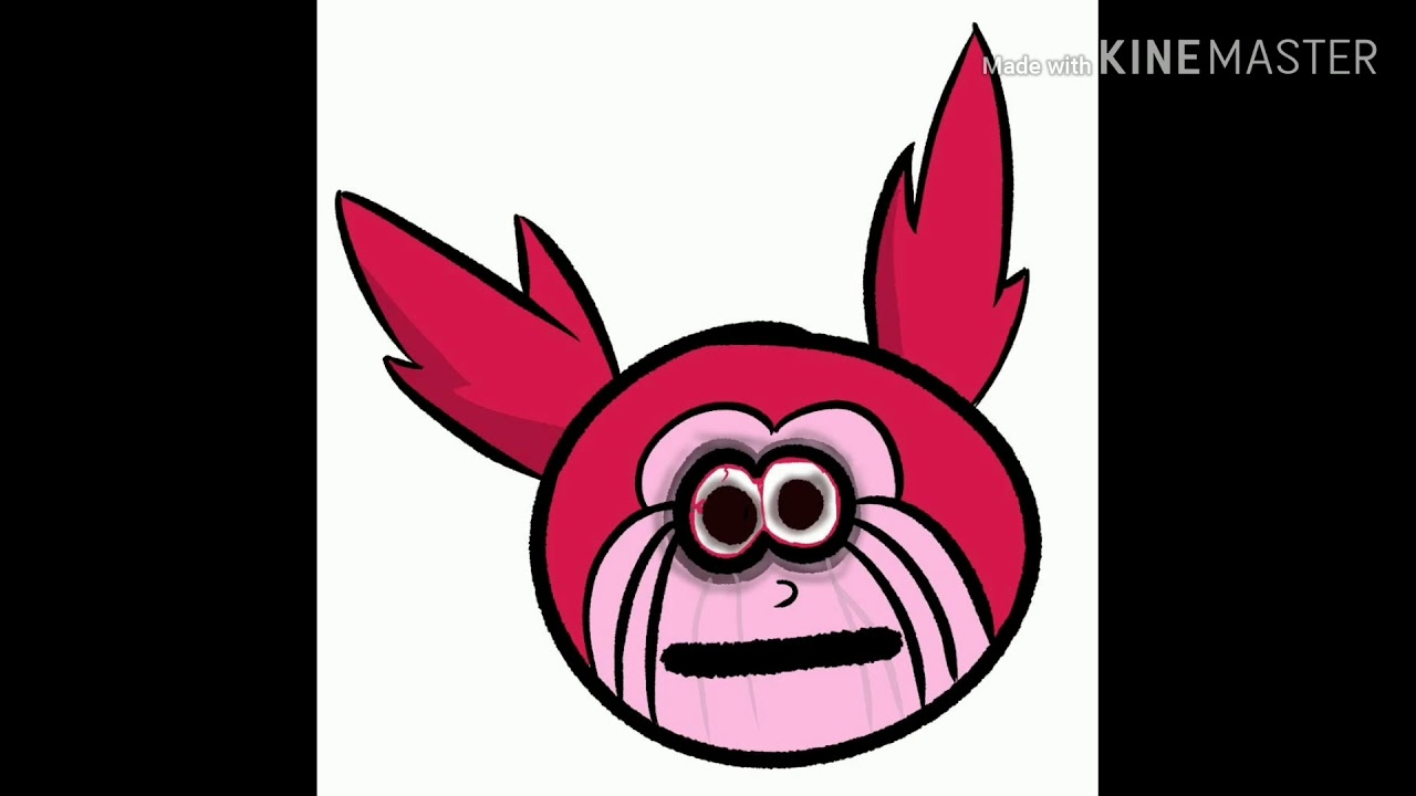 Spinel's Cursed Universe - YouTube