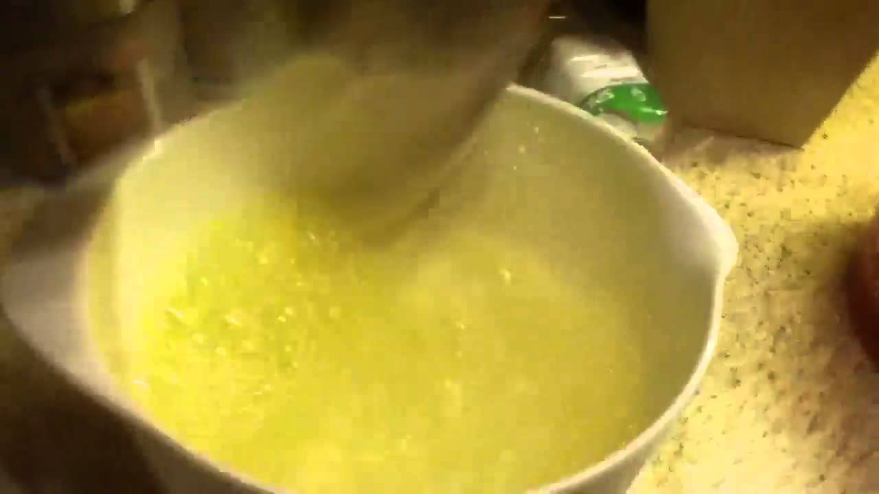 How to make FANTA - YouTube