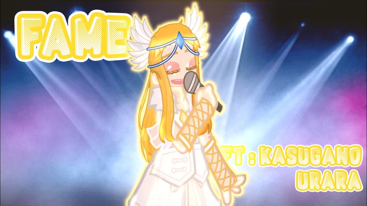 { FAME | late trend ? | trolls : band together 🎸 | kasugano urara 🍋 ...