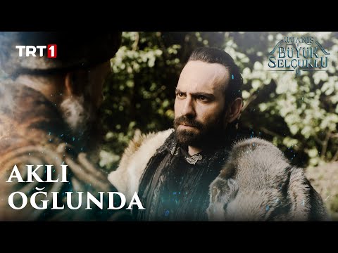 Devlet Ne Sizsiniz Ne Benim! - Uyanış: Büyük Selçuklu 2. Bölüm