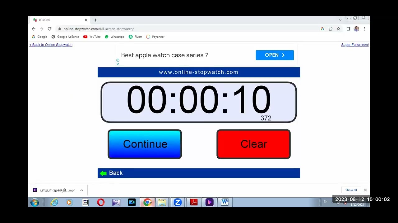 GRADE 8 TAMIL SECOND LANGUAGE LESSON 8 FIRST PART BK VISION ACADEMY ...