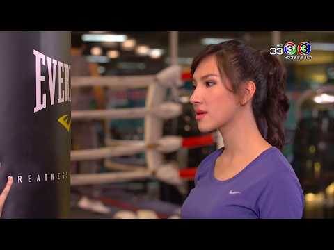 FIN | ถ้าเธอช่วยเกาหลังให้ฉัน ฉันจะช่วยเกาหลังให้เธอ | เด็ดปีกนางฟ้า | Ch3Thailand