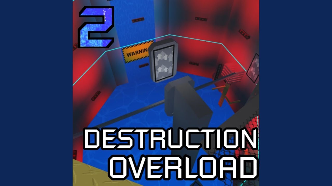 Destruction Overload (CLASSIC) - YouTube