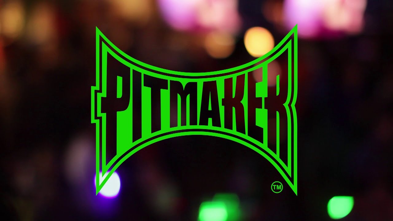 Pitmaker at 2014 HLSR BBQ Cook-off! TENTBASH--Highlights Pt. 2 - YouTube