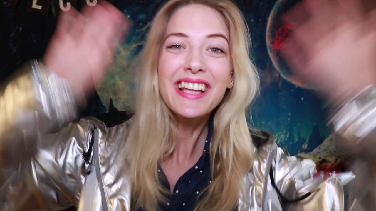 WELCOME TO ASTROATHENS - YouTube