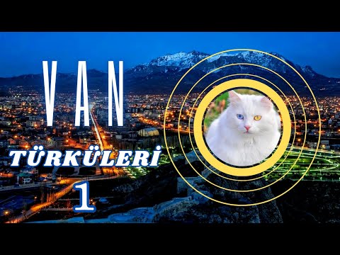 Van Türküleri-1