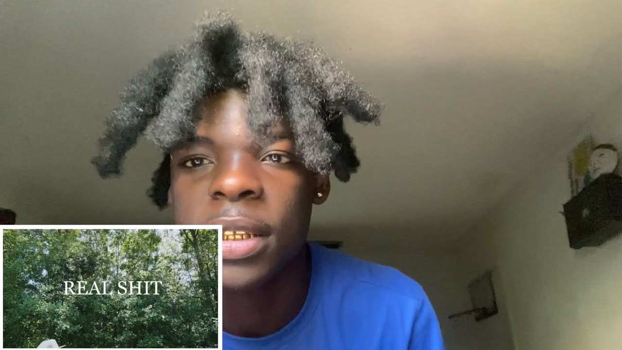 Fetti jit (Real sh*t) REACTION VIDEO 2 Fa 2🫢 - YouTube